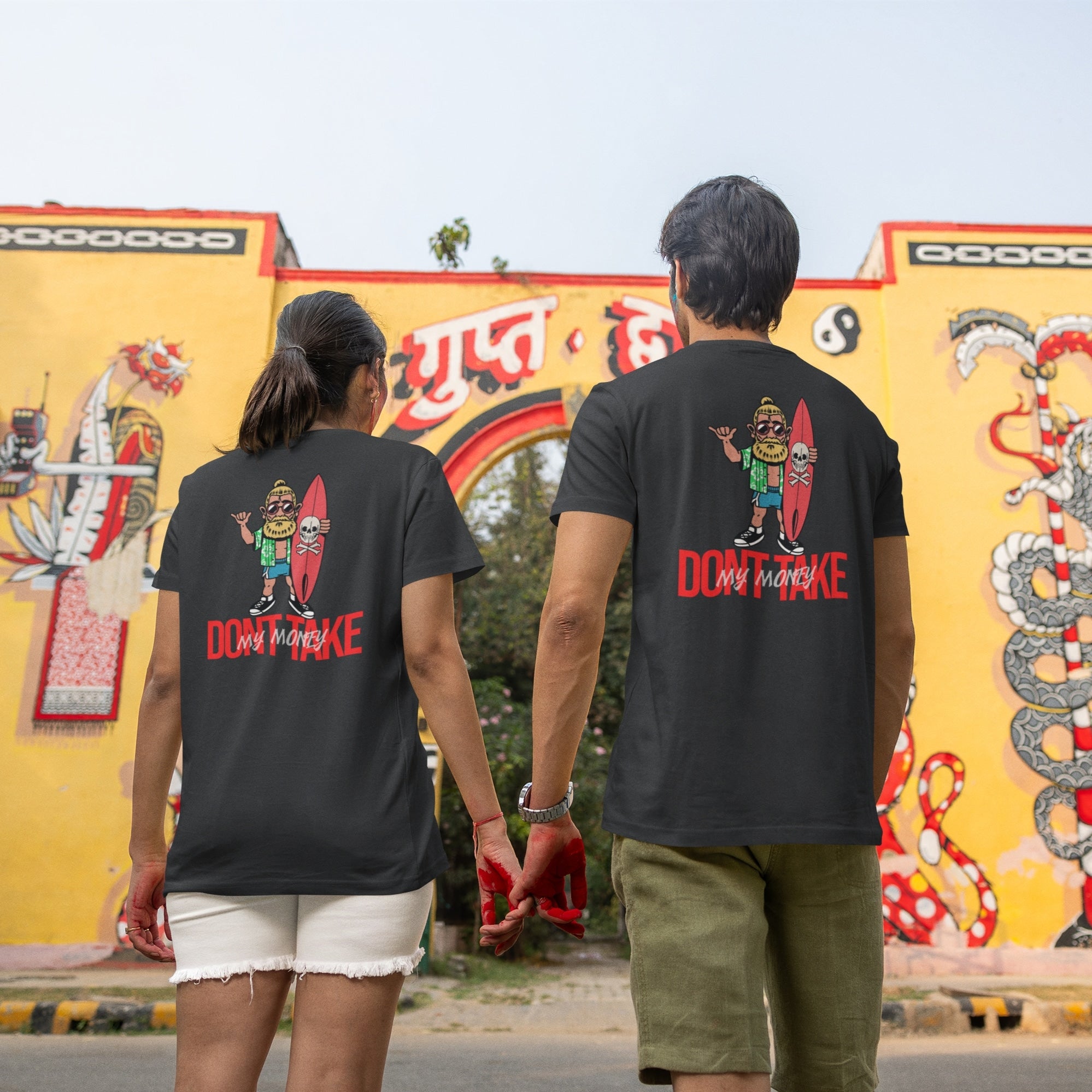 Snapper Choice - Clothing Store